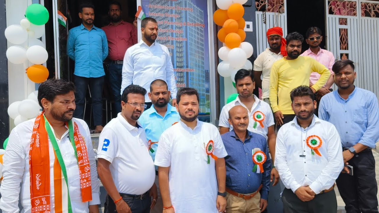 FLAG HOSTING PROGRAM AT AMAR DESIGN AND CONSTRUCTION OFFICE (ADC GROUP ...