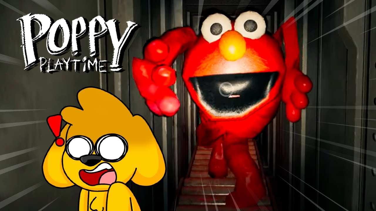 ️ aaaaaa elmo respondio real - YouTube