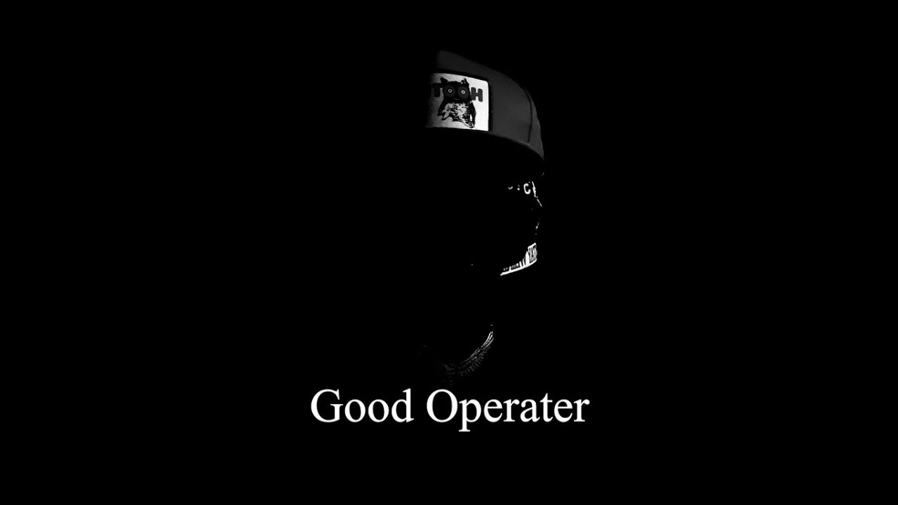 N0L1F3 - good operator (prod. UNDERBEATZ) Dayton, Ohio / rap / Drexel ...