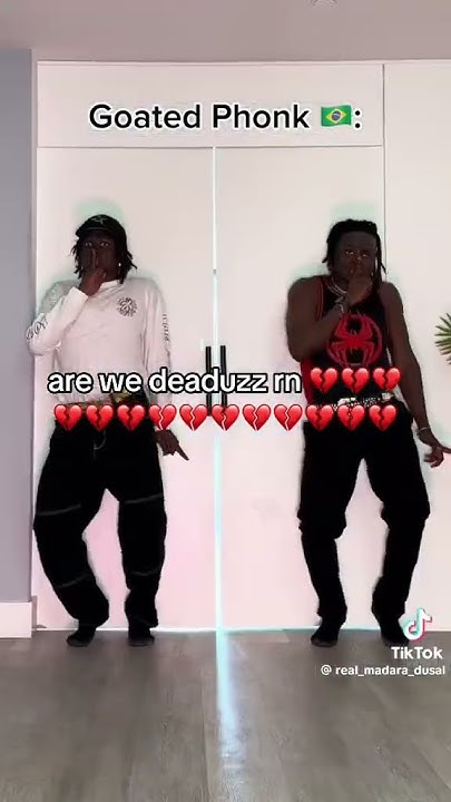 are we deaduzz 💔💔💔💔 - YouTube