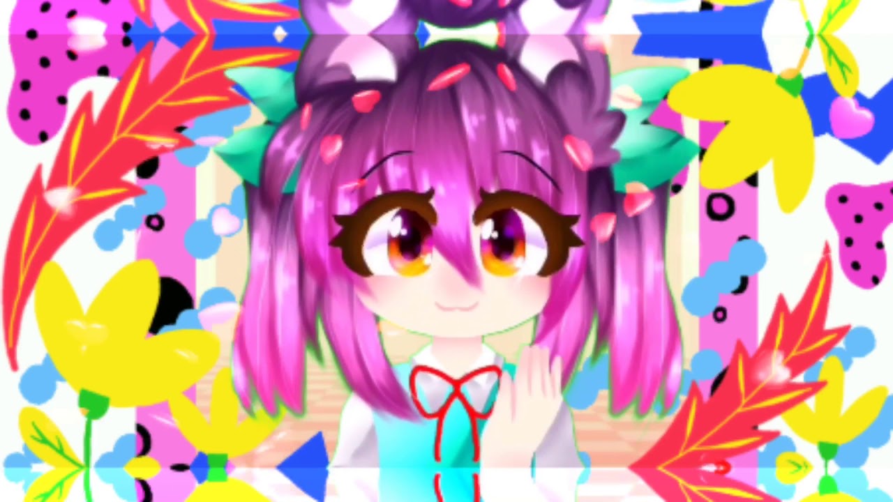 🍬Candy Candy meme🍬Gacha Life - YouTube