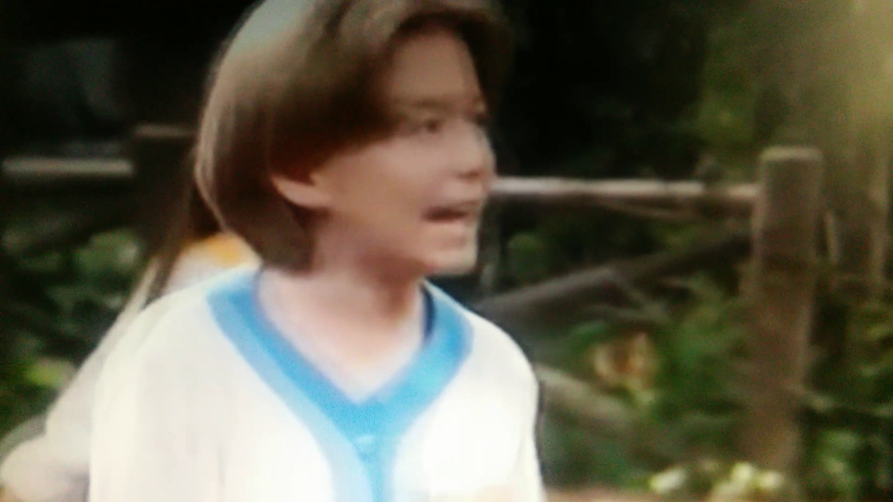 Barney Camp WannaRunnaRound Trailer - YouTube