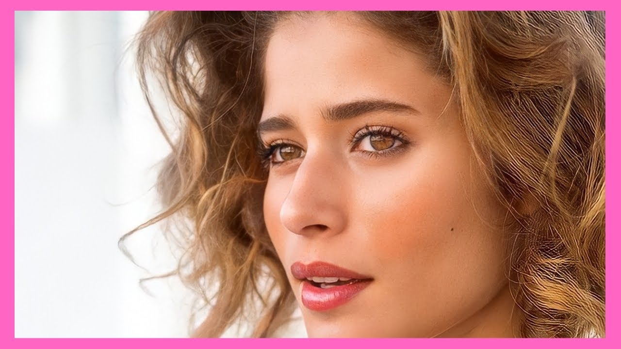 ISADORA CRUZ, PROTAGONISTA de ‘MAR do SERTÃO' SURGE DE BIQUÍNI E LEVA ...