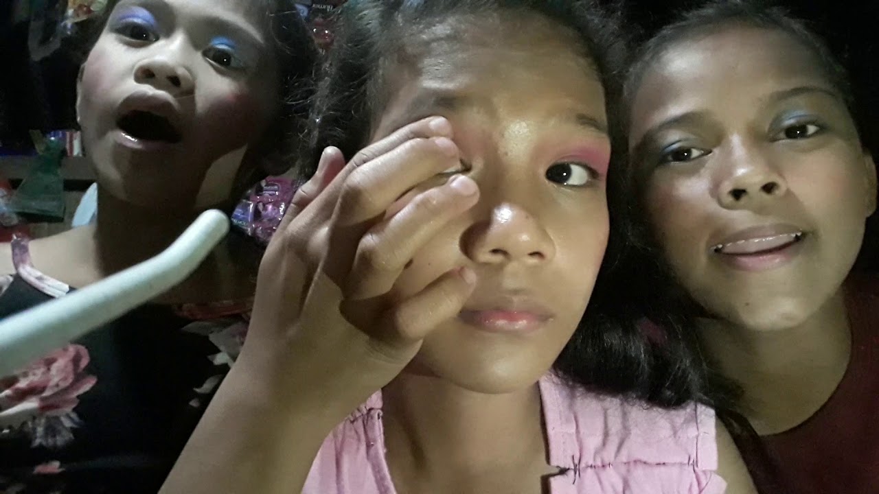 Meme up tutorial sister w rhea mae - YouTube