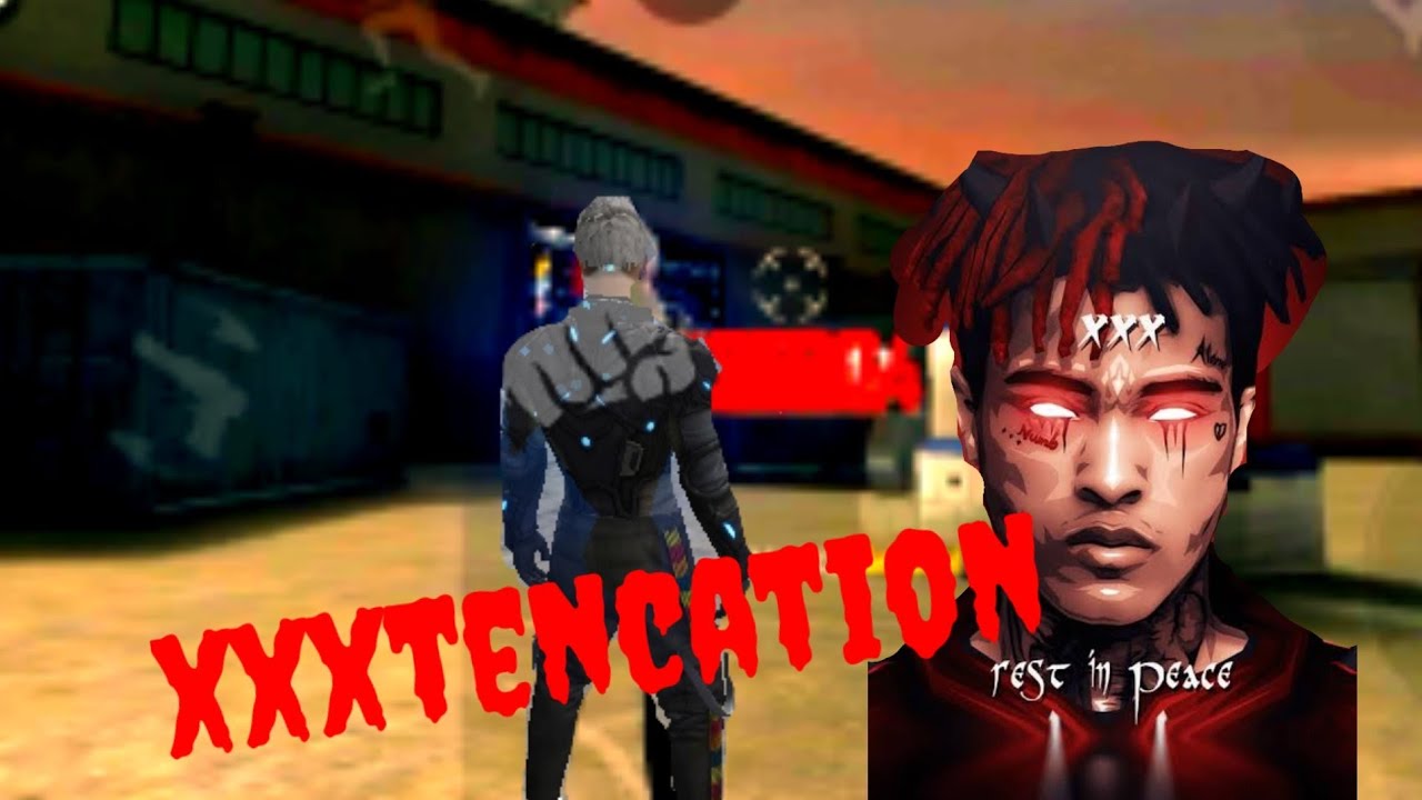 xxxtencation 💔 - YouTube