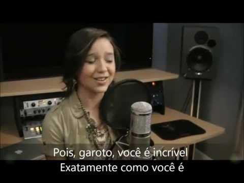 Just the way you are! Jordi Reis