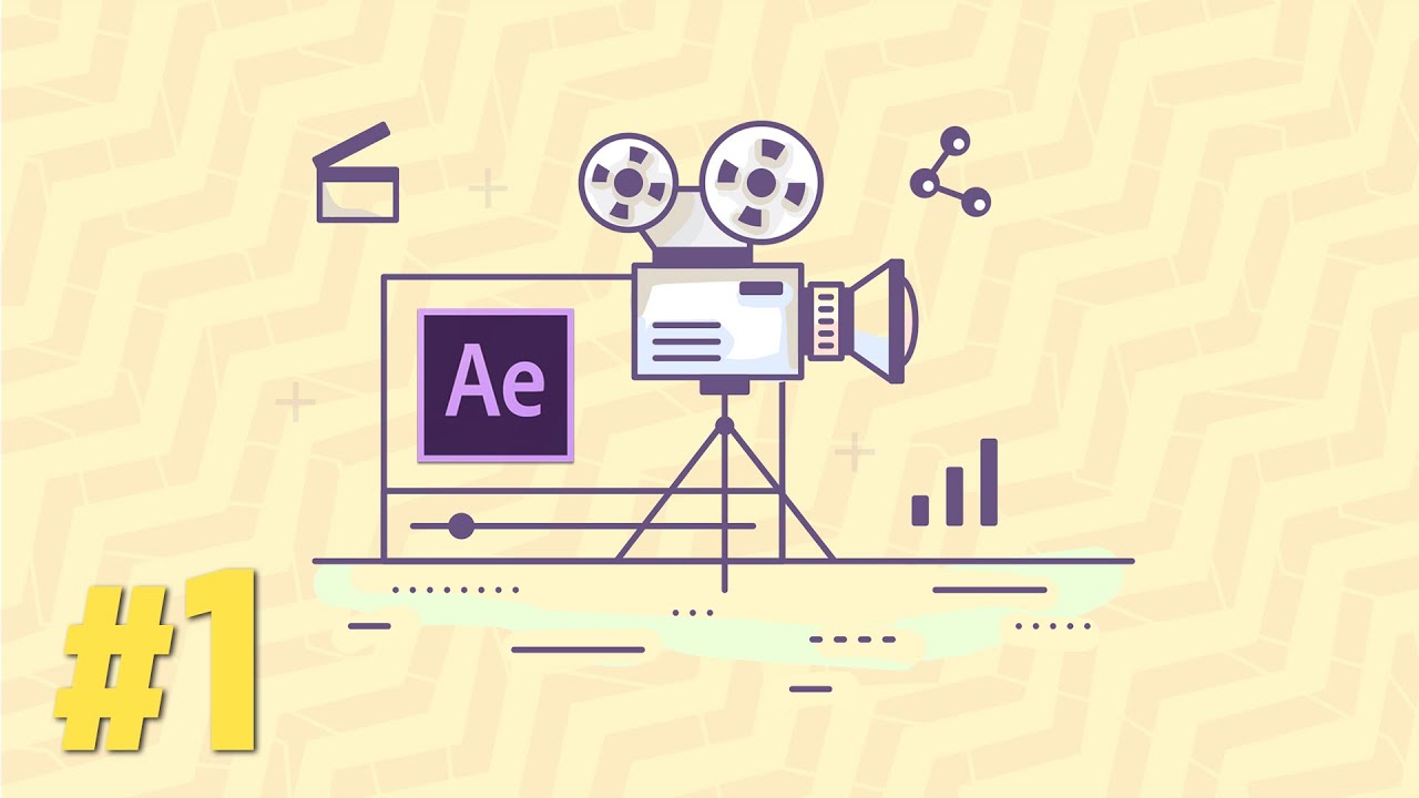 Animated Transitions In After Effects Introductional Video YouTube Animated Transitions In After Effects Introductional Video YouTube