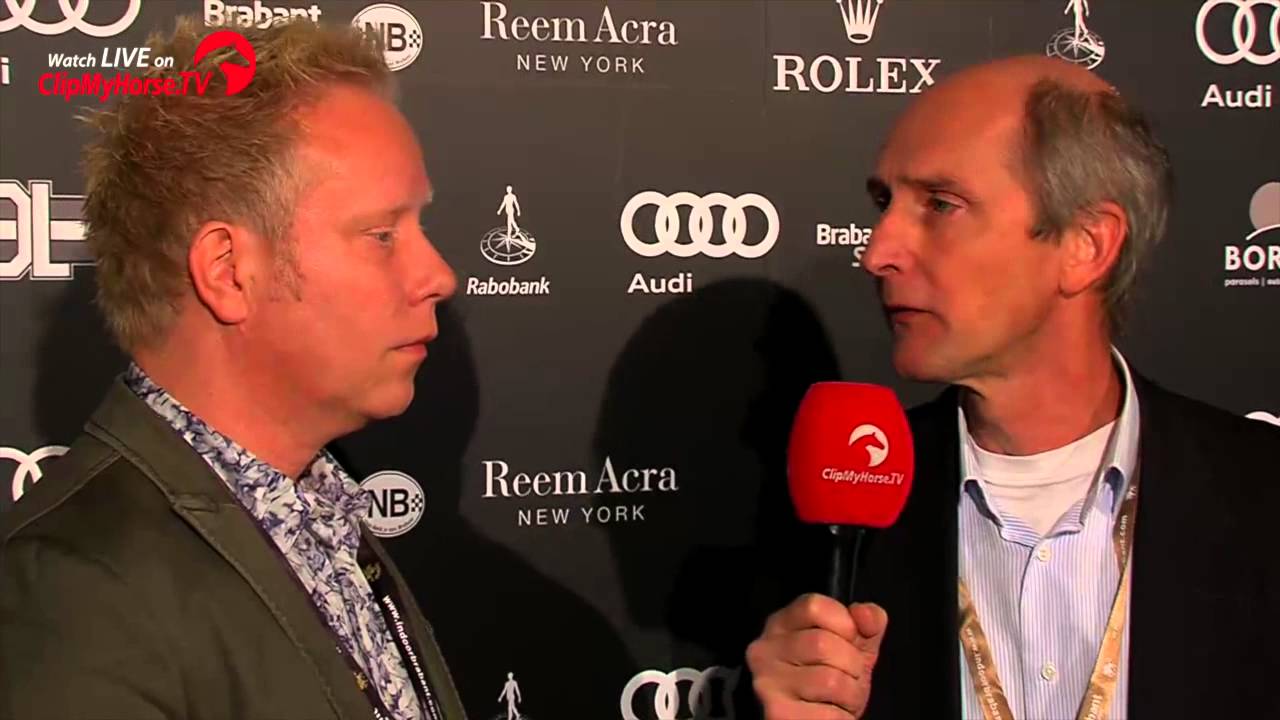 Interview Dirk Kat en Maarten van der Heijden - YouTube