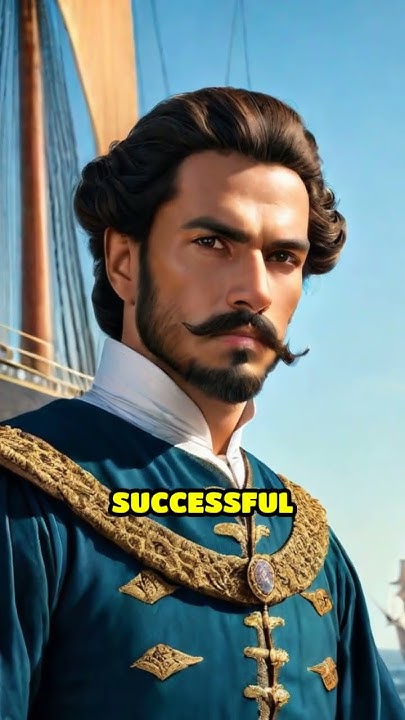 The Mystery of Flor de la Mar's Treasure - YouTube