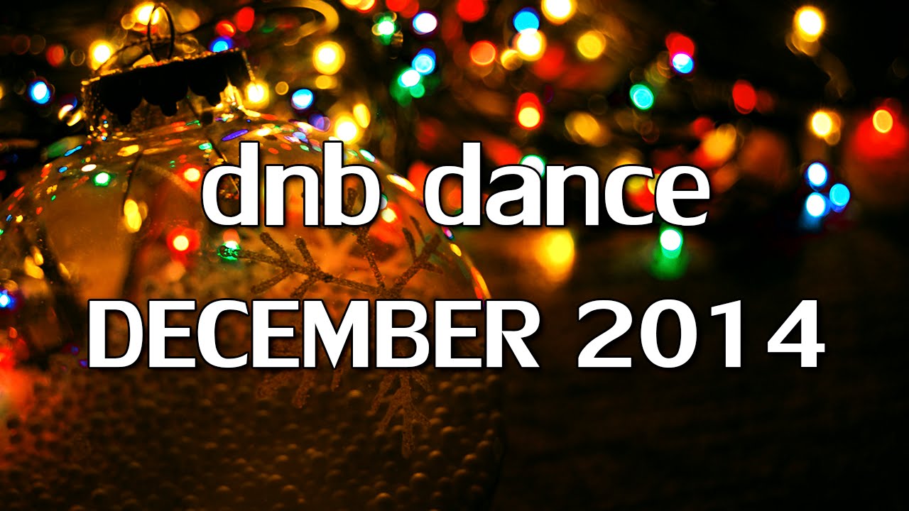 Top of dnb dance videos for december 2014 (before results) - YouTube