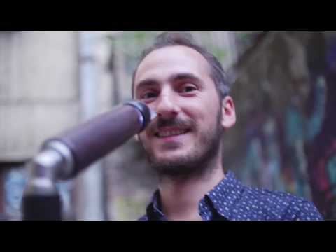 Short TV series ''CD'' Ep. 1 Alex Simu