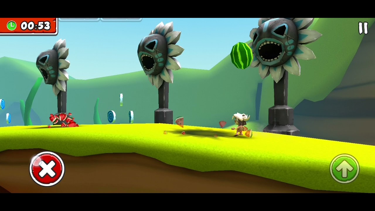 Manuganu 2 Levels #24 - YouTube