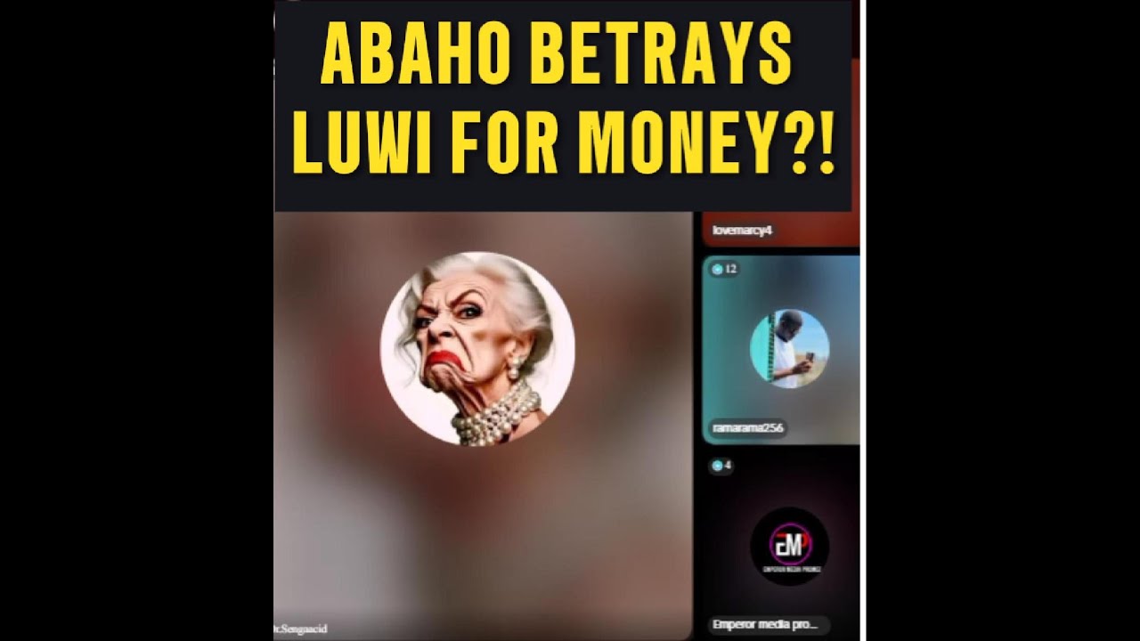 SHOCKING TWIST! SENGA ACID REWARDS MILLIONS TO HER DIE-HARD FANS AMID ...