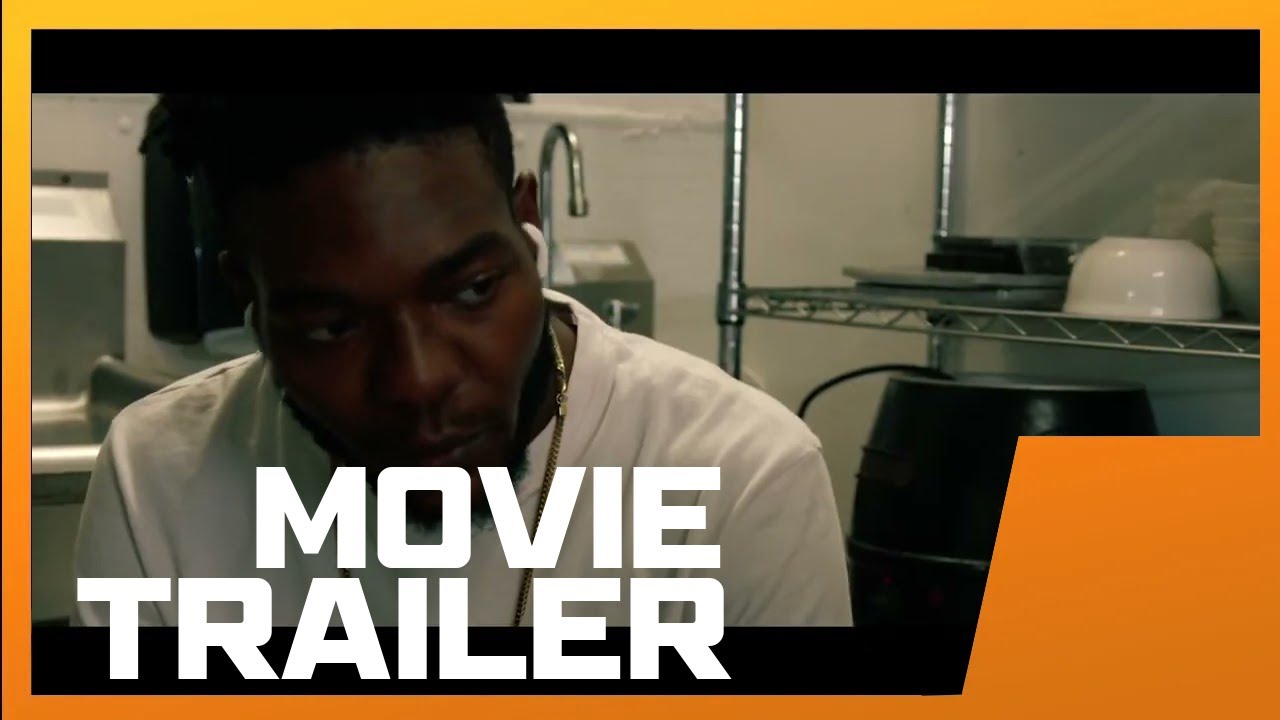 Ray Jr's Legit Paper (2021) | BlackPhlix Trailer | Best Black Movies ...
