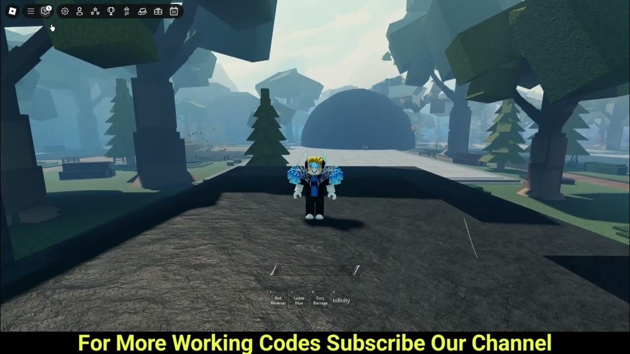 All Sorcerer Battlegrounds Codes [STRONGEST MASTERY UPDATE] (2025) | Roblox - YouTube