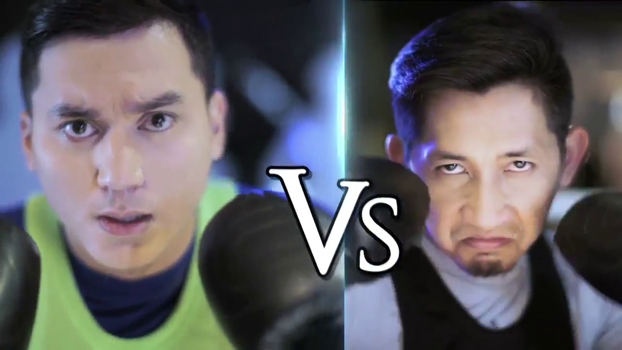 DST 4G - Boxing - YouTube