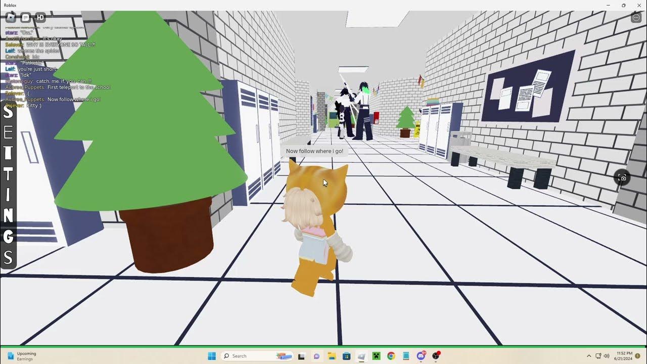How To get Human Oliver in Fpe Rp 3D! - YouTube