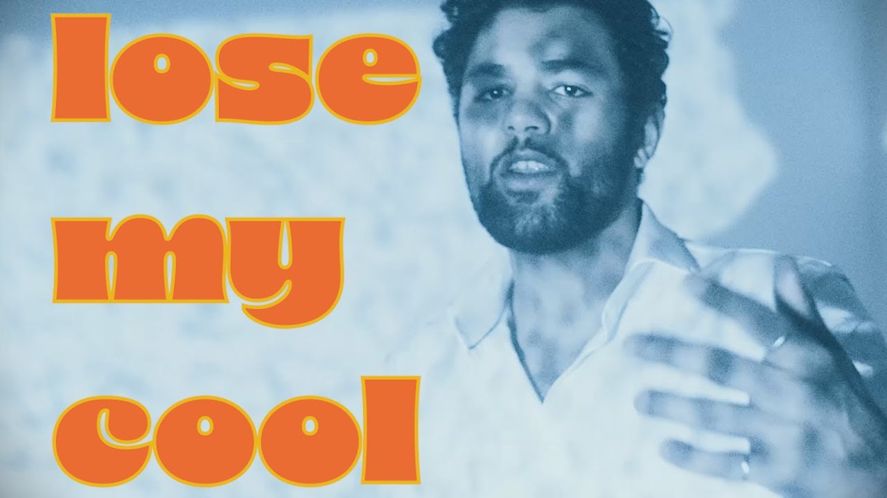 sameh marey - lose my cool (official music video) - YouTube