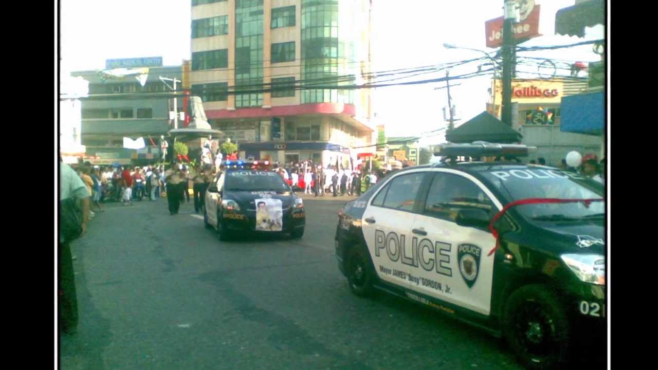 PHILIPPINES ~ IN HONOR AND REMEMBRANCE OF MADAME AMELIA GORDON - YouTube