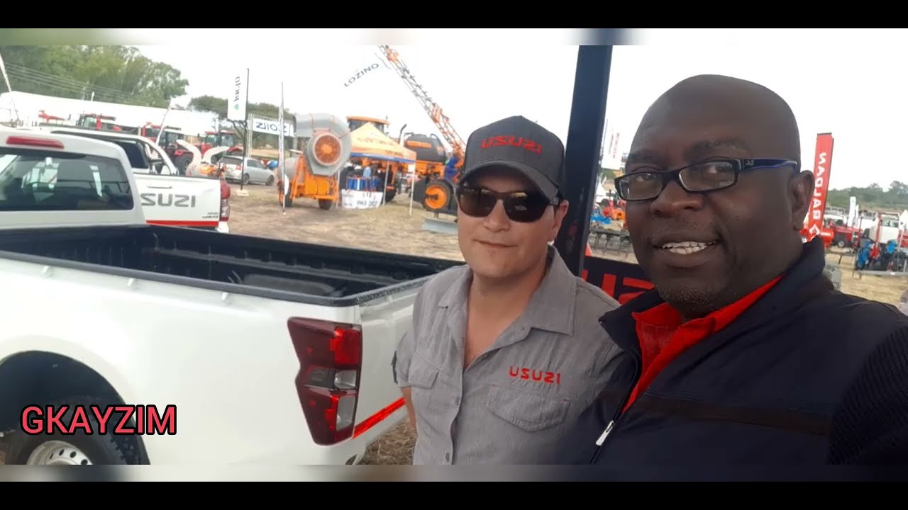 Agrishow.ADMA 2023 at Art Farm in Harare Zimbabwe May 11-13 May 2023# ...