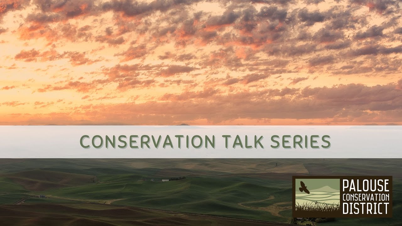 Conservation Talk Series | Landscaping and Gardening in Wildfire ...