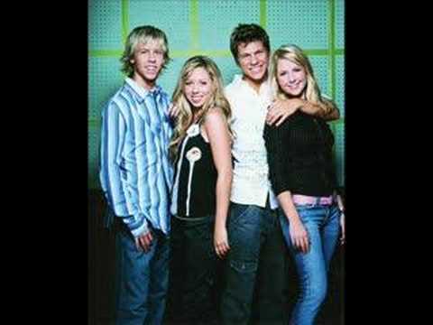 Jump5 ~Don't Run Away~ - YouTube