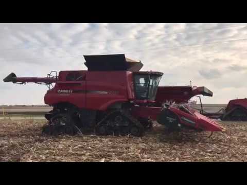 Danny B & his X-Track System from Mud Hog (Nov 2018) - YouTube