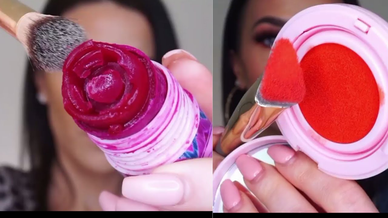 New Makeup Tutorials Compilation - Beauty Tips For Every Girl 2020 #24 ...