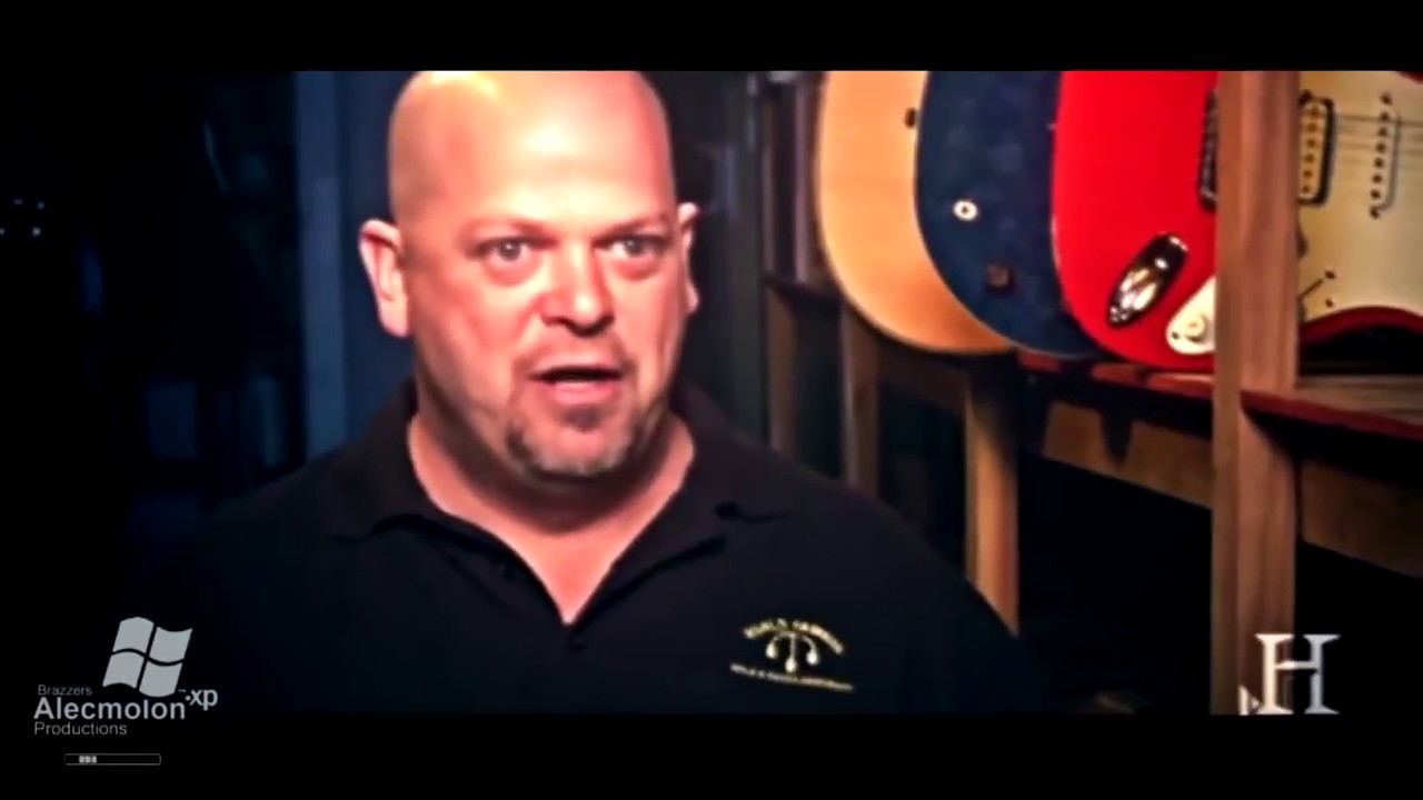 No lo se rick me parece falso(MLG) - YouTube