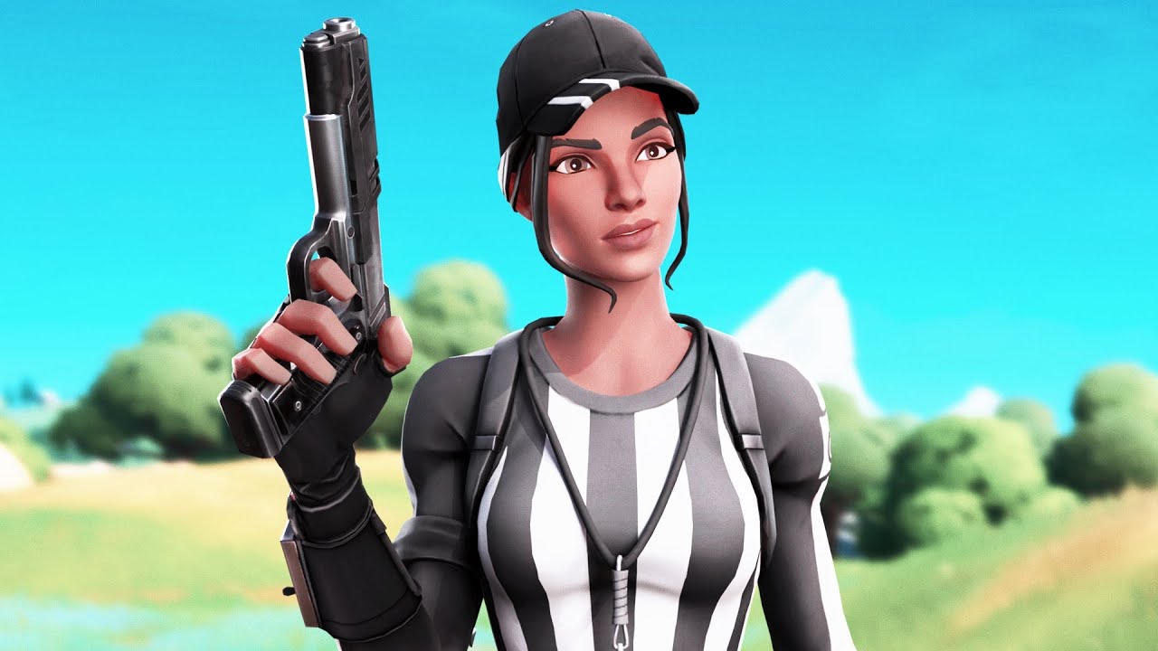 What A SMOOTH Controller Player Looks Like.. - YouTube