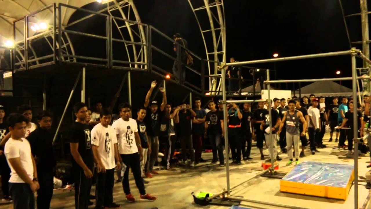 X Fest 2015 - YouTube