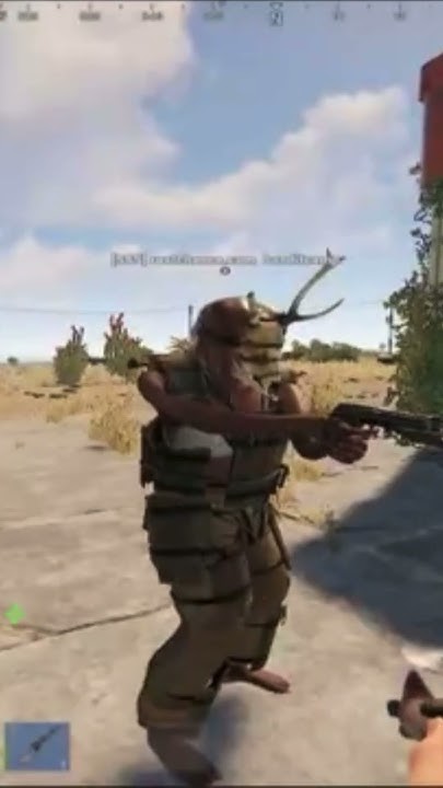 Parkour grub😂 #rust #rustcontent #rustpvp #rustconsole #20000hourrustplayer #rustgame - YouTube