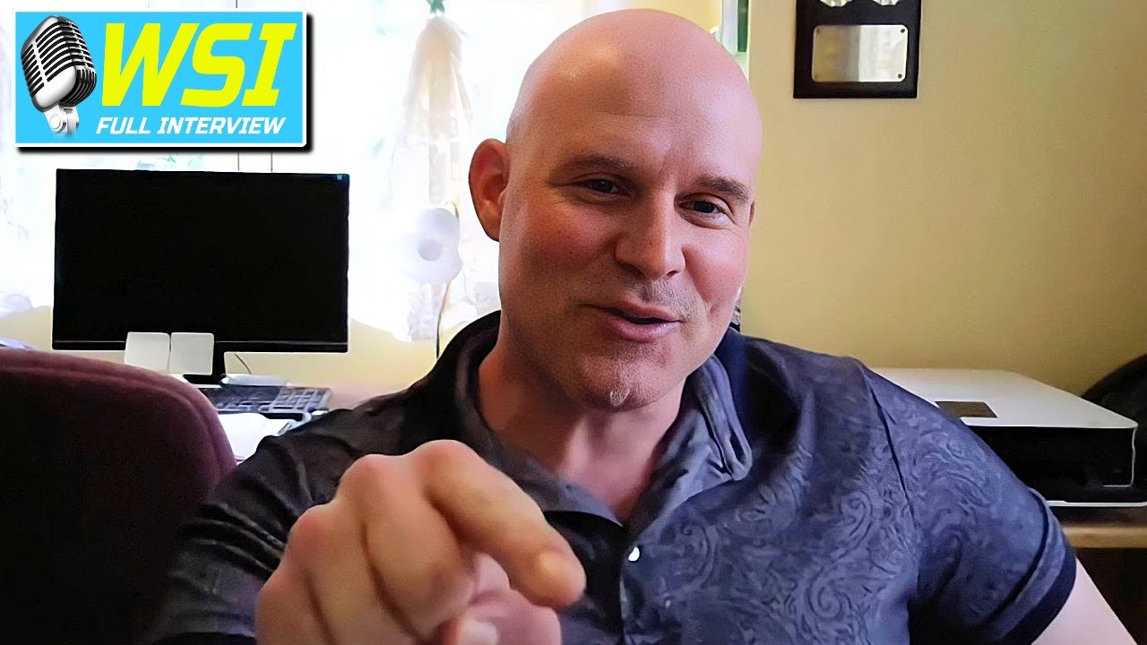 Alex Wright Full Shoot Interview 1 Hour 40 | WSI #51🎤 - YouTube