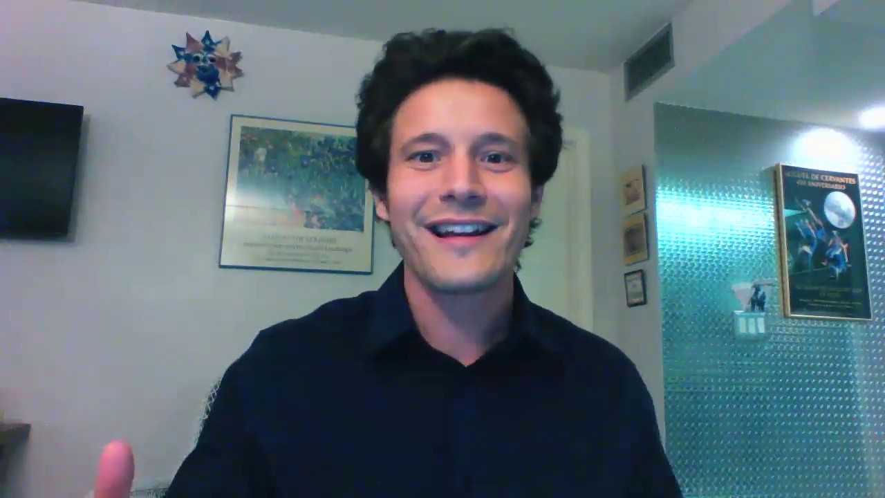 Joe YouTube joe-youtube