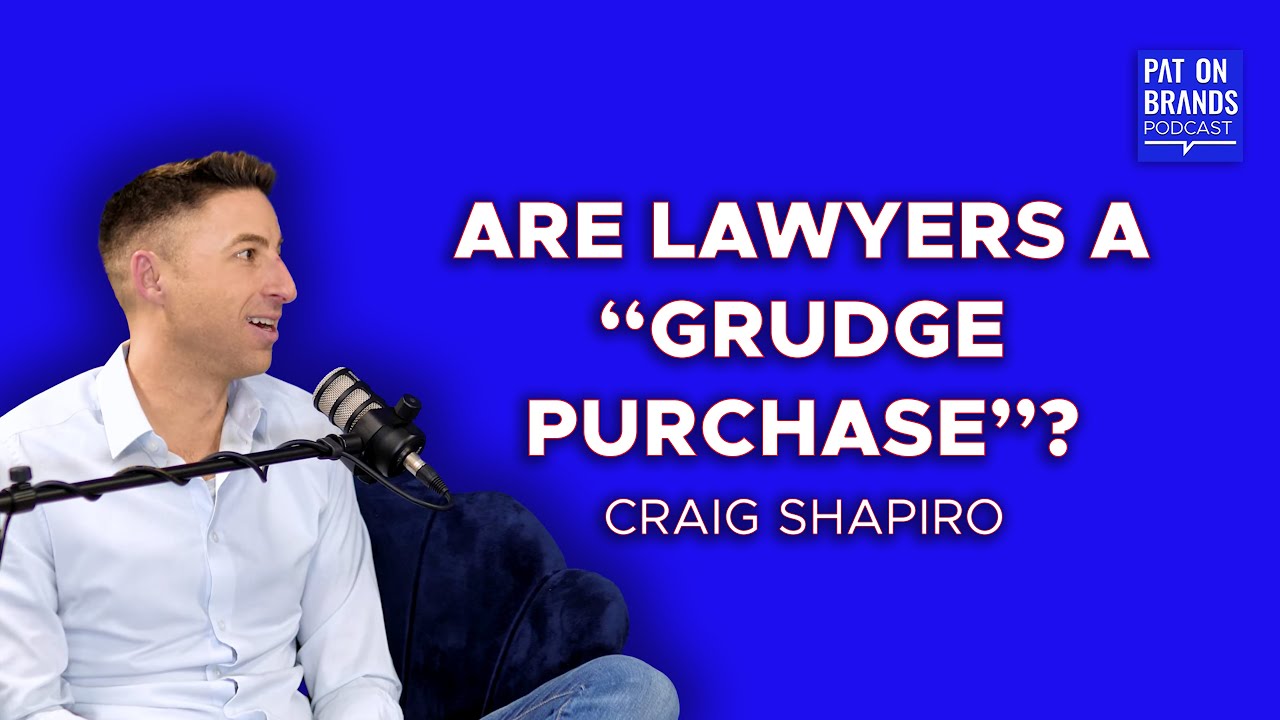 #nedbankimc I Craig Shapiro on why Intellectual Property is the heart ...