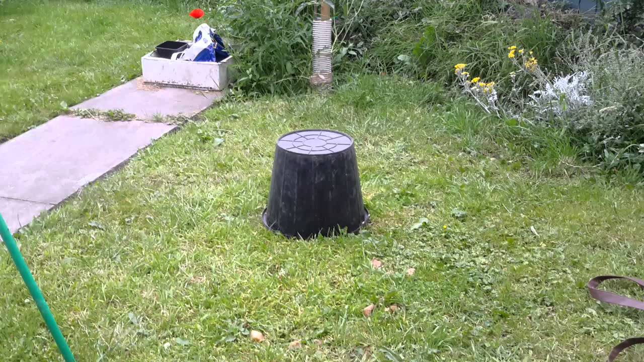 The Magic Bucket - YouTube