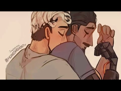 The most sad ending/ cute ending every |Nimona| - YouTube