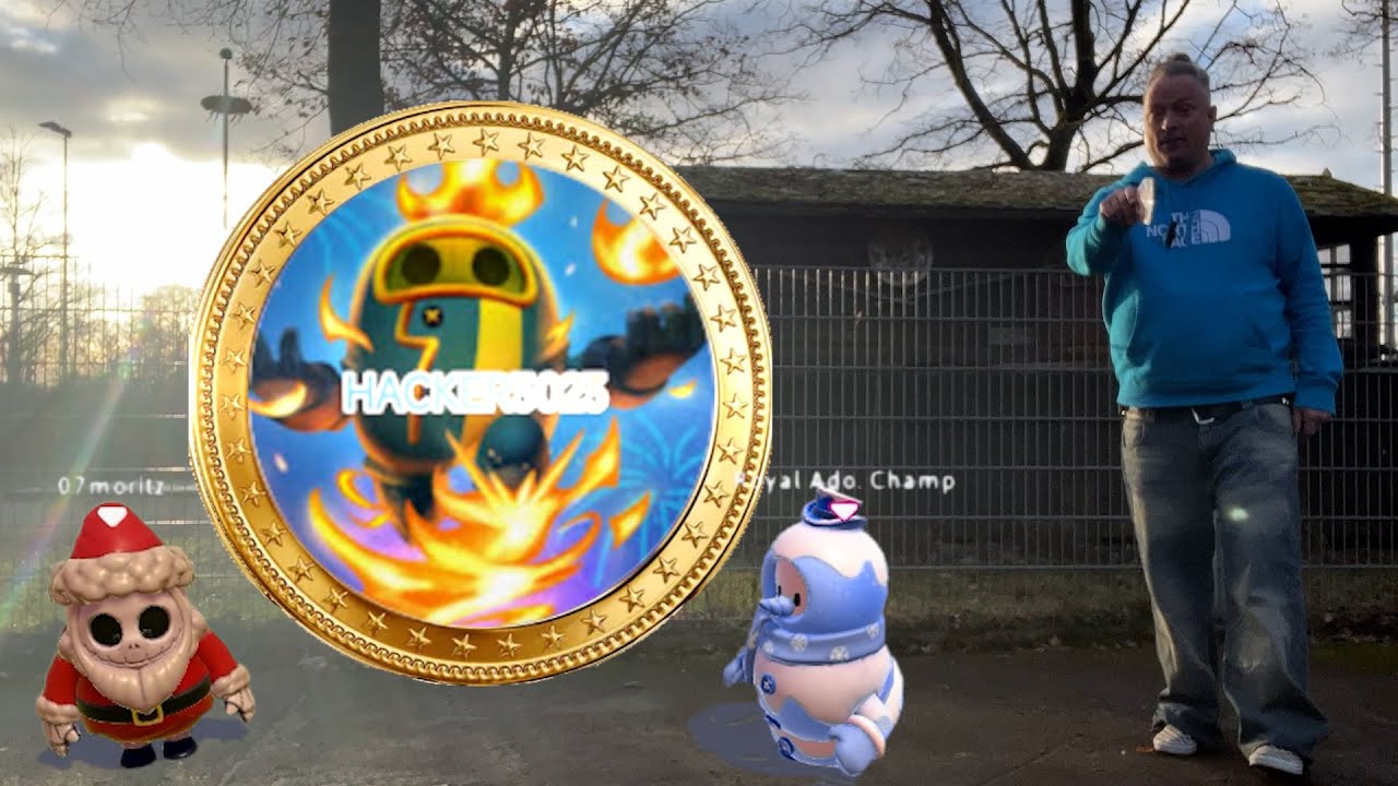 Fall Guys FFA Season 4 - Royal's Highlights Part 217 - YouTube