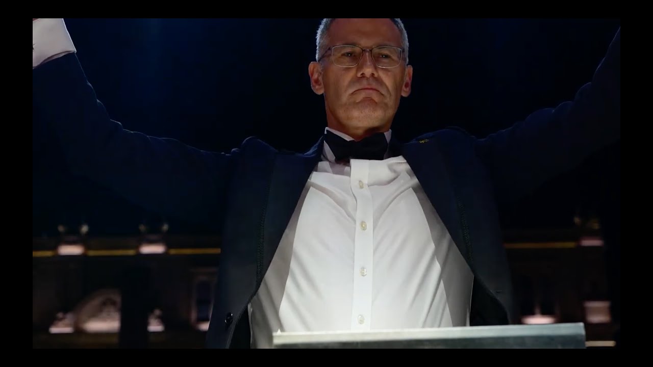 Vassallo - Edith Cavell (Opera Highlights) - Pjazza Teatru Rjal (MALTA ...