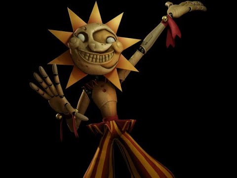 Sundrop sure sounds familiar... - YouTube