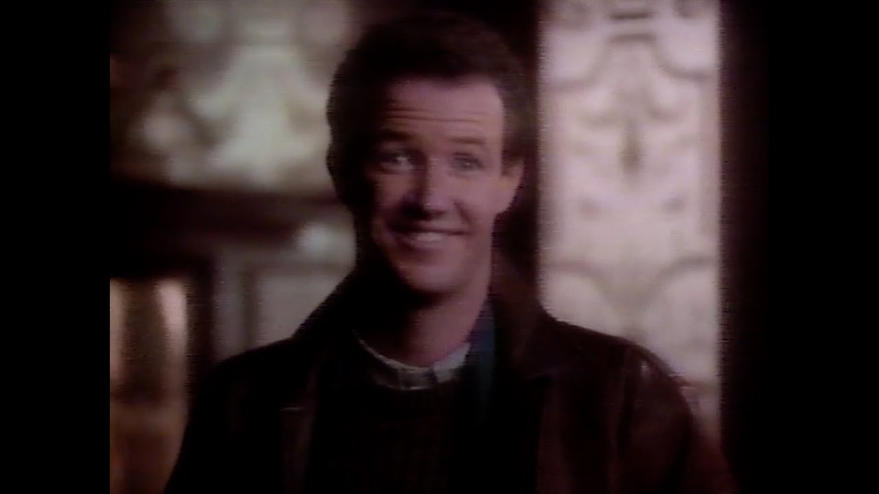 Happy VD Hallmark Brenda Hudson Retro Vintage Commercial (1988) - YouTube