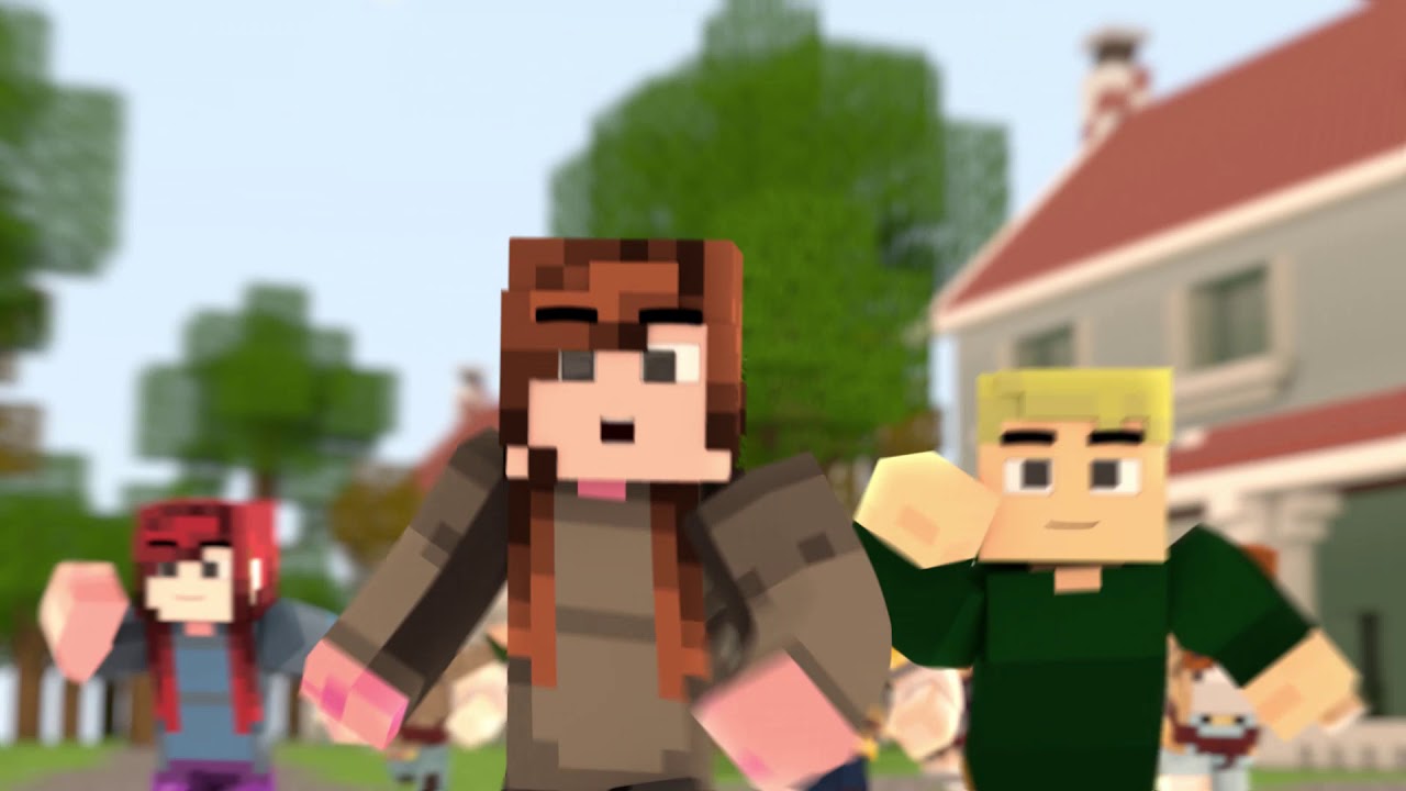 Pixelbuilds Ad#1 - YouTube