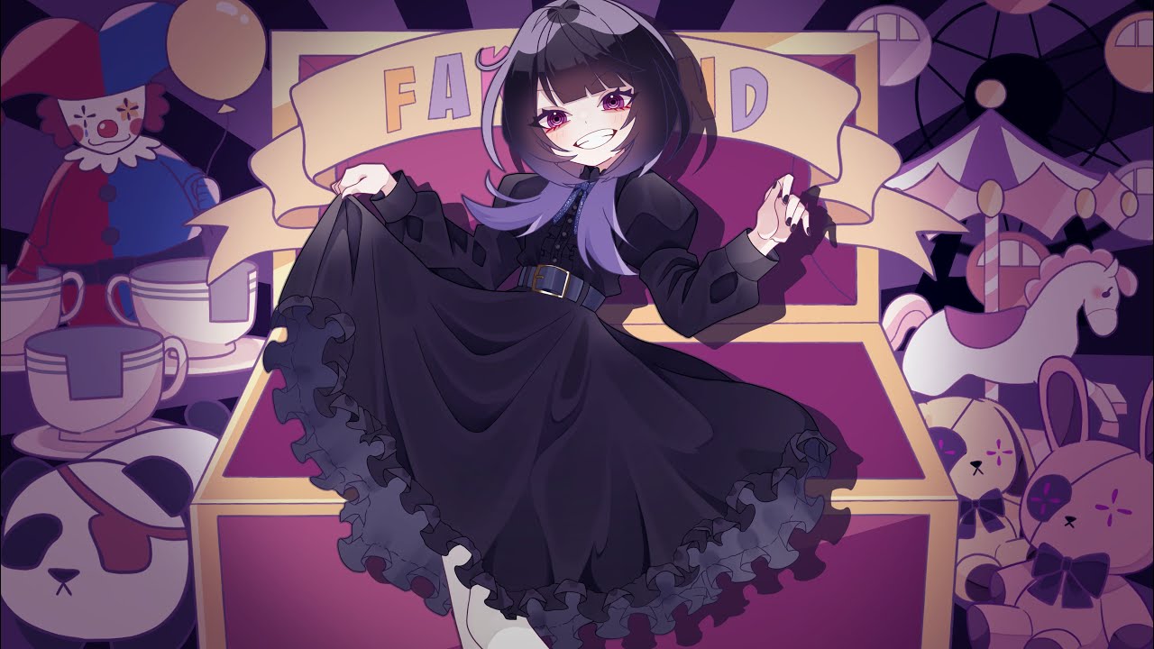 FAKE LAND/FAKE TYPE.-澤村光彩(cover) - YouTube Music