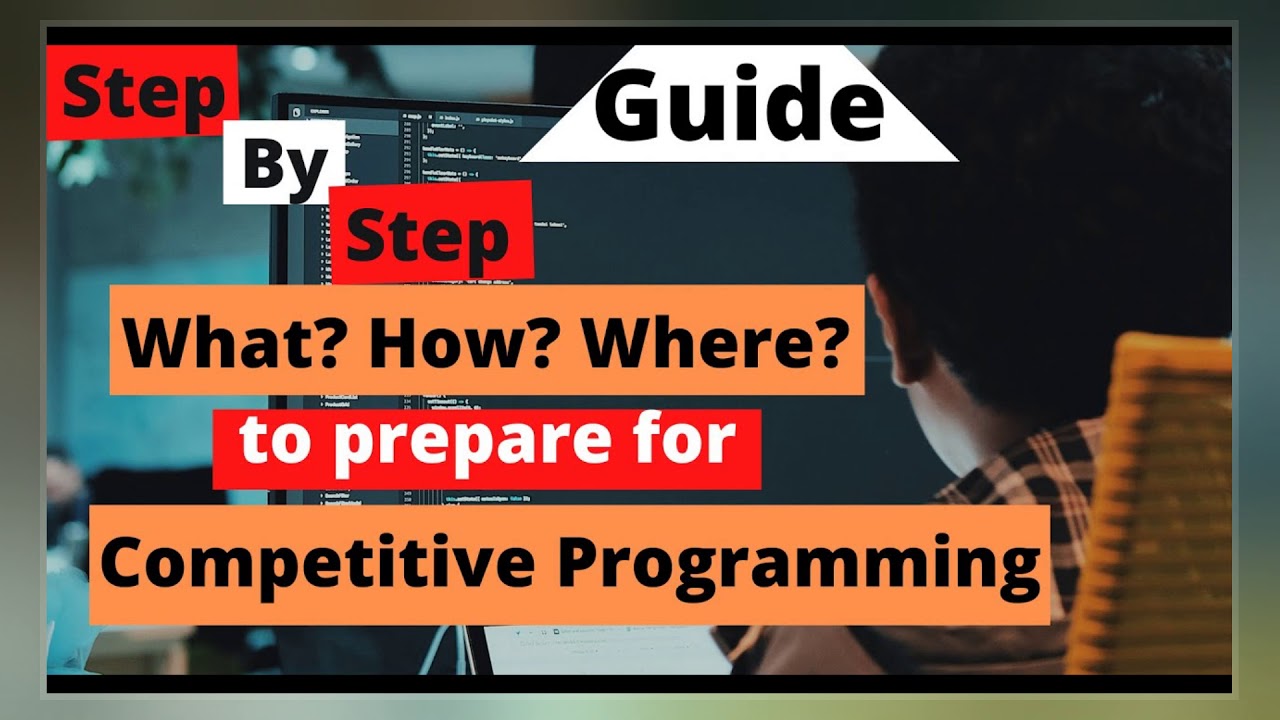 Competitive Programming - YouTube