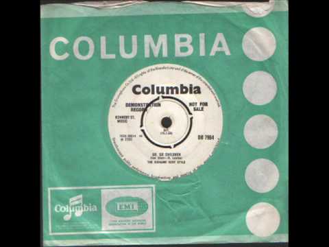 The Richard Kent Style - Go go children - no matter what you do.wmv ...