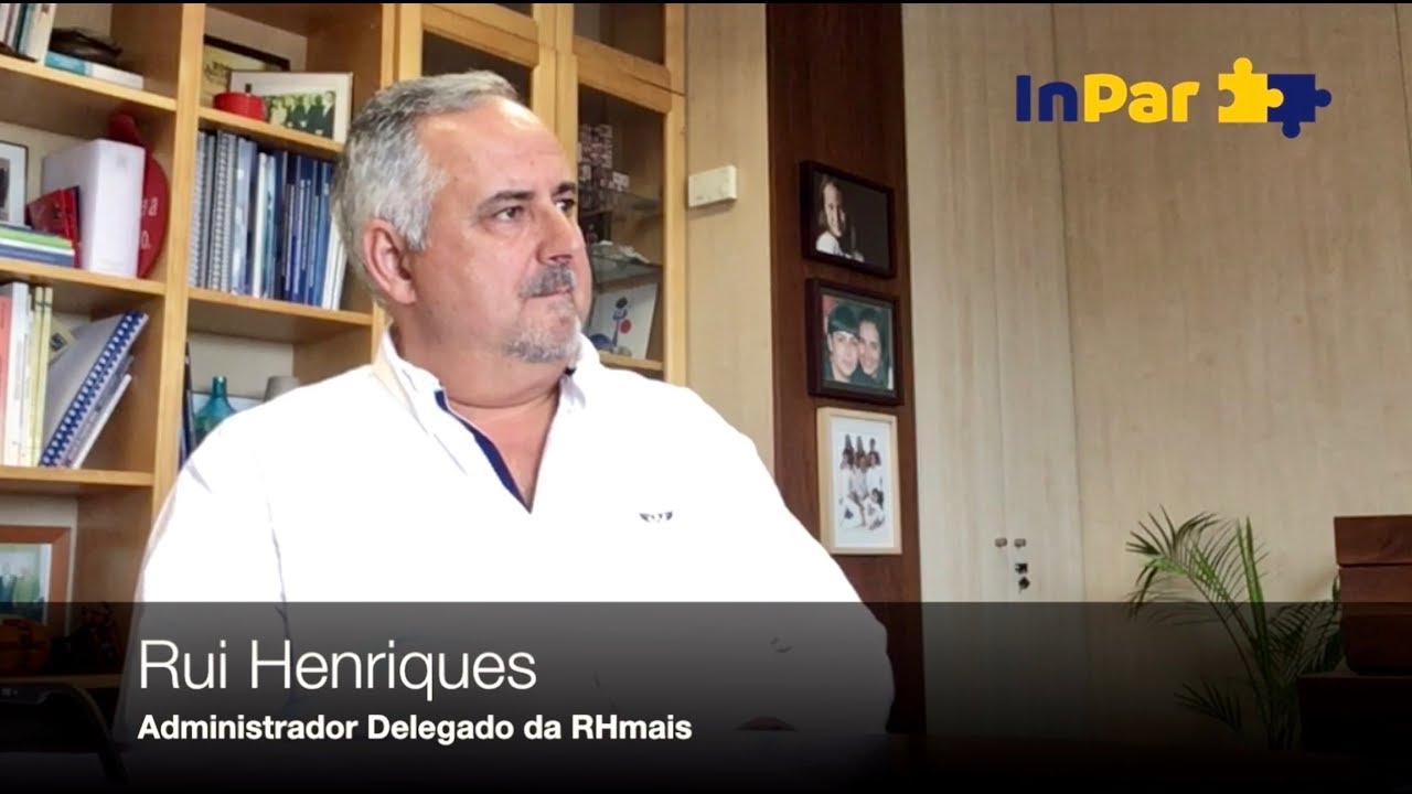 Rui Henriques | A visão da RHmais sobre o Futuro dos Contact Centers ...