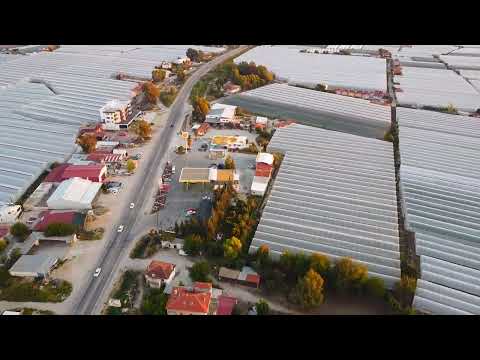 Güzel memleketim Kaş ilçesi ova Kınık dron pilot @Teknisyenarif 
