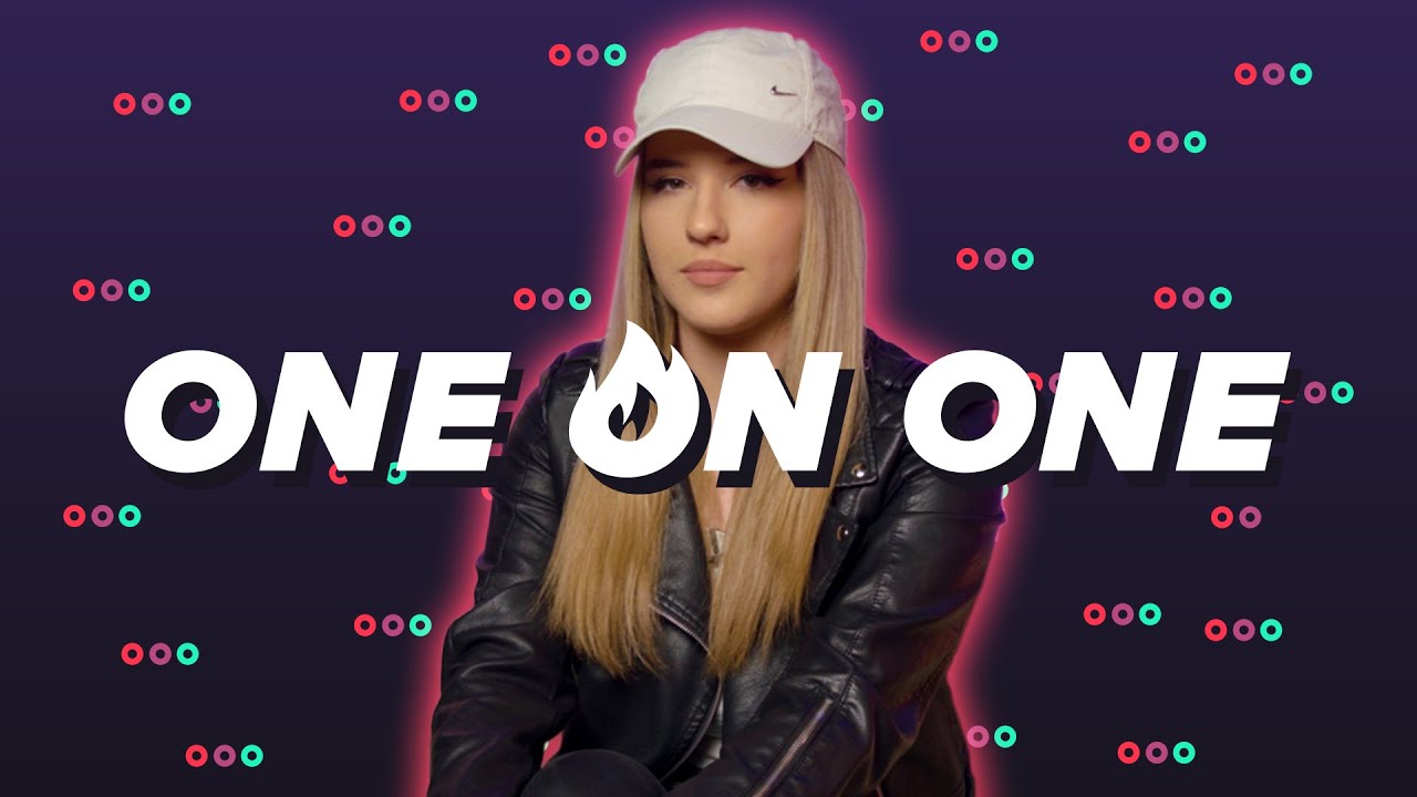 NINA TODOROVIC - NEMAM DECKA, SINGL SAM VEC GODINU DANA | ONE ON ONE ...