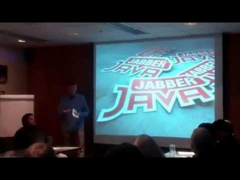 Jabber Java - YouTube