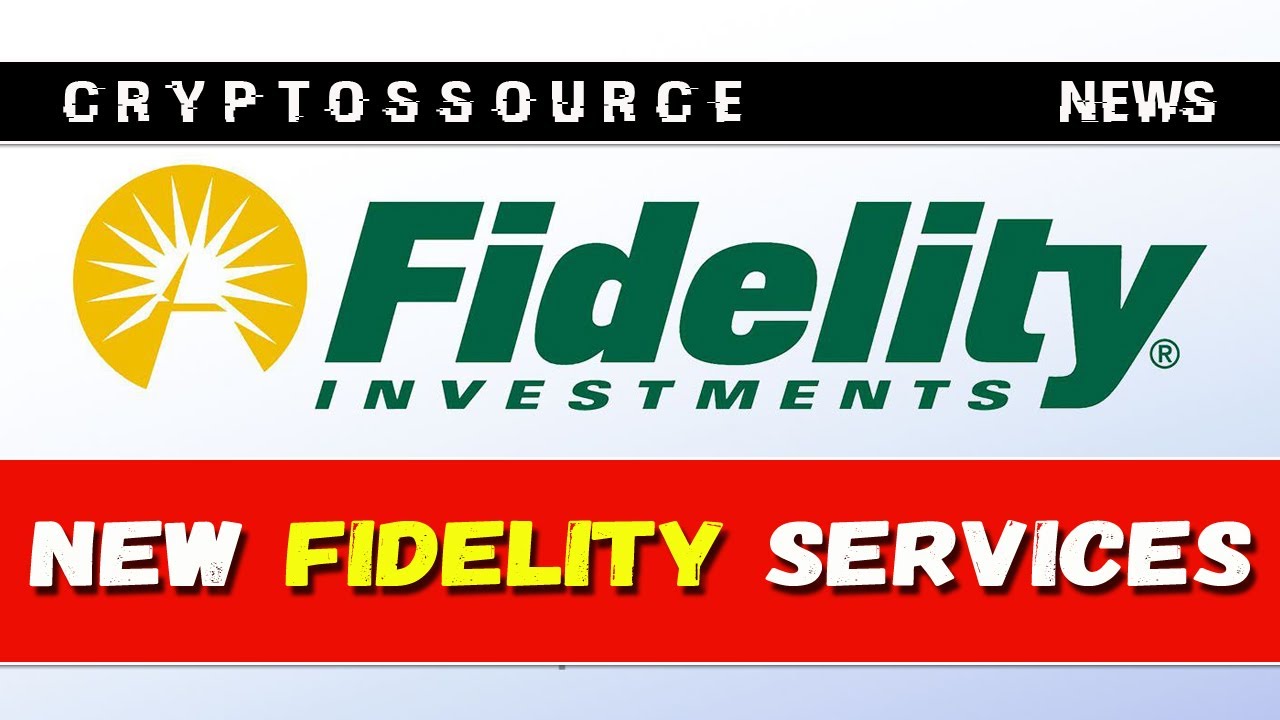 Fidelity Launches Digital Asset Trading Services for Retail Clients ...